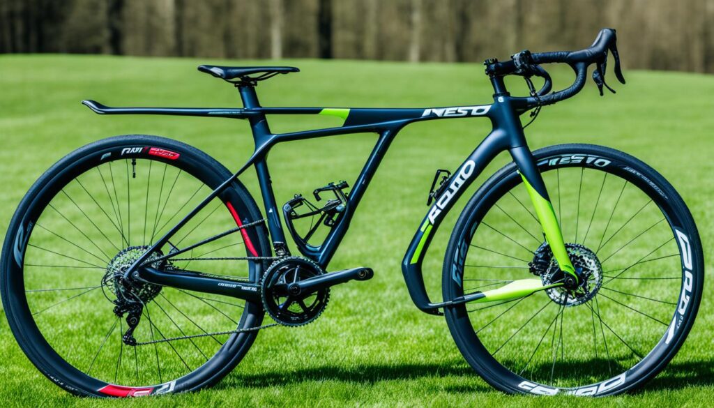 自転車ブランドnesto（ネスト）のロードバイクFALAD PRO16段階はなぜ安いのか【評価と特徴】 – イーライドレビューズ