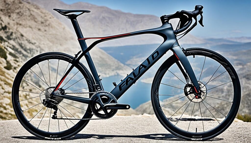 自転車ブランドnesto（ネスト）のロードバイクFALAD PRO16段階はなぜ安いのか【評価と特徴】 – イーライドレビューズ