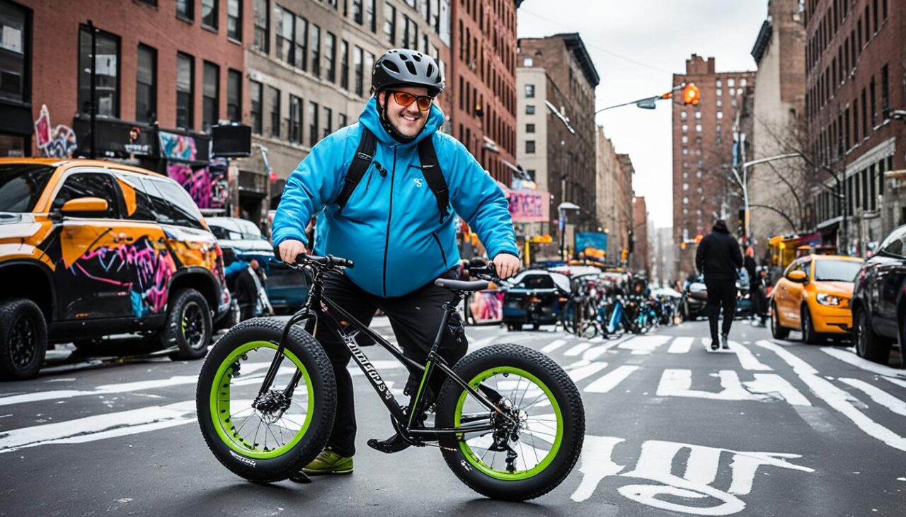 bronx bicycle ブロンクス ファットバイクbronx-dd20インチ7段変速の紹介. – イーライドレビューズ