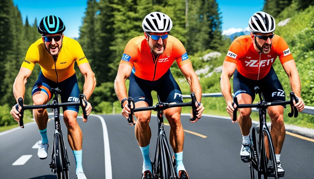 自宅で楽しむ！VRサイクリングで世界を駆け巡るフィットネスバーチャル体験【VZfit】 – イーライドレビューズ